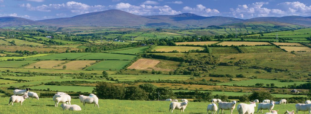 Attractions – Kilcootry Barn – Fintona, Co. Tyrone. 5 Star ...